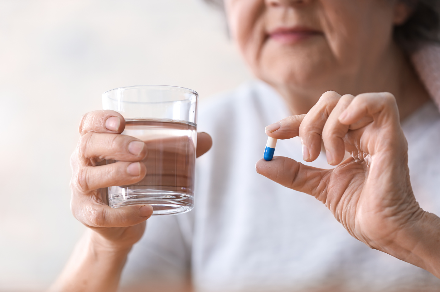 Understanding the role of medications in managing dementia symptoms