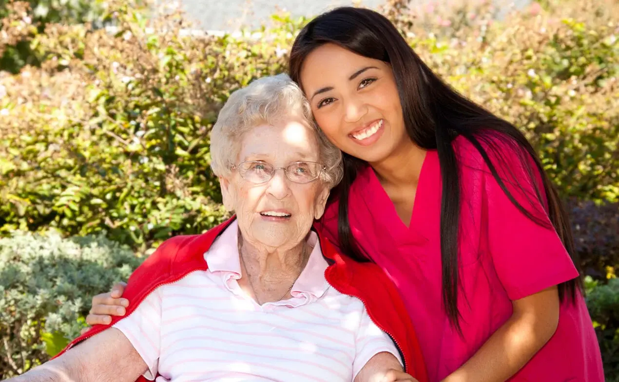 11 Reasons You Should Become a Memory Care Professional for Tender Rose